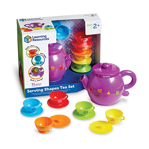 Find The Best Kids Plastic Tea Set Reviews & Comparison - Katynel