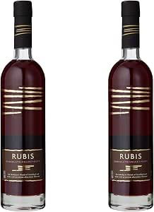 Rubis Chocolate Wine, 50cl, 15% ABV (Pack of 2) : Amazon.co.uk: Grocery