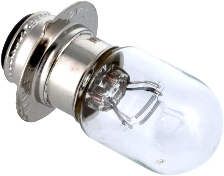 Honda 34902-259-000 Bulb (12V 3.4W) - Amazon.com