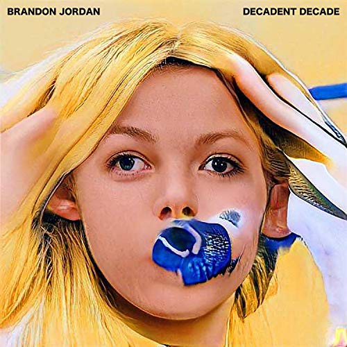 Amazon.com: Decadent Decade : Brandon Jordan: Digital Music