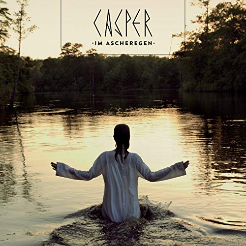 Casper Album Neu
