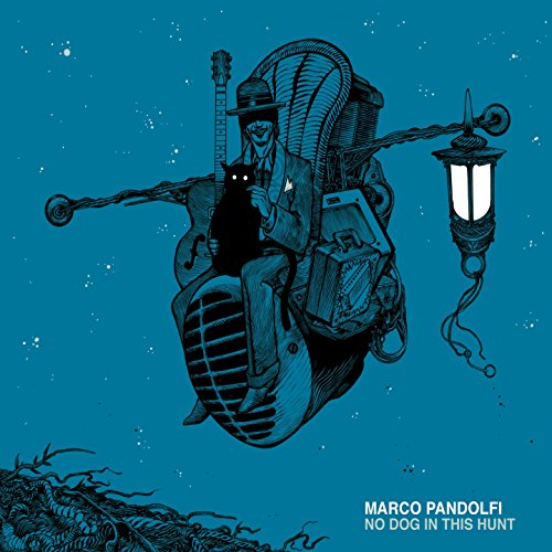 Amazon.com: No Dog in This Hunt : Marco Pandolfi: Digital Music
