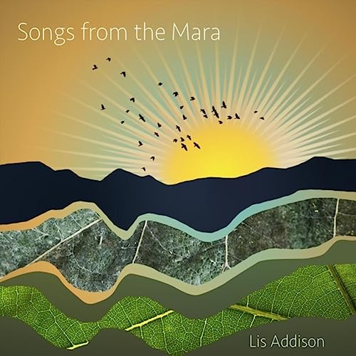 Play Songs from the Mara by Lis Addison on Amazon Music Unlimited