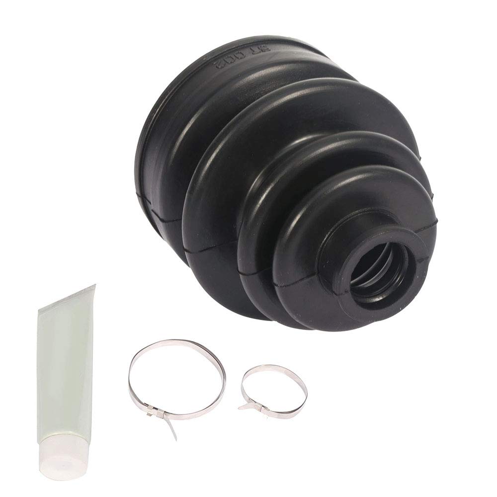Cv Axle Boot Repair Kit CV Axle Boot Kit For Honda Foreman 450 & Yamaha ...