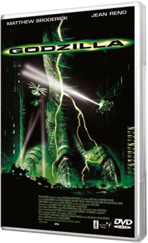 Amazon.com: Godzilla : Movies & TV