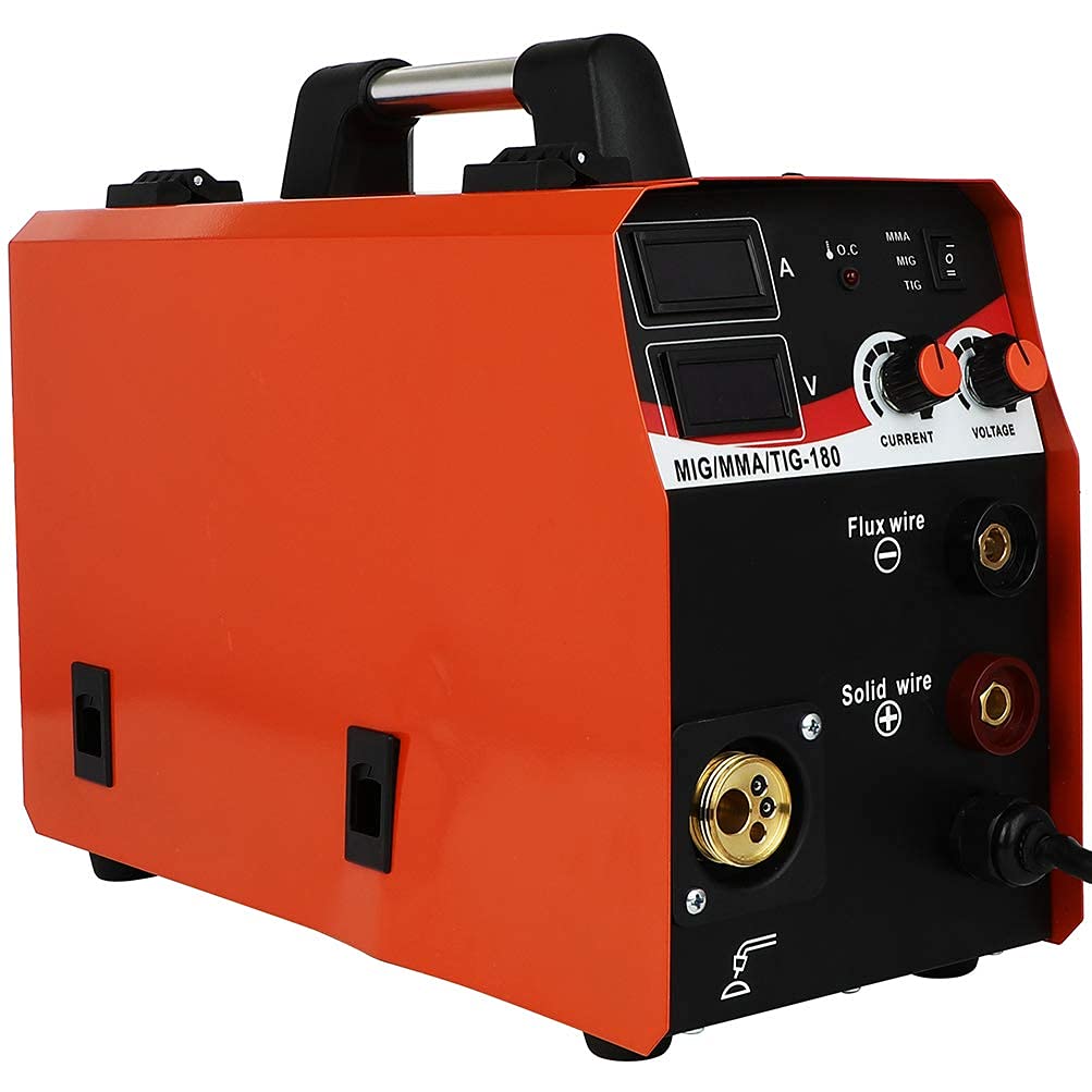 Mig Welding Machine Price