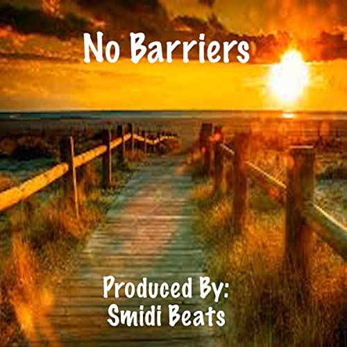 Play No Barriers by Smidi Beats on Amazon Music Unlimited