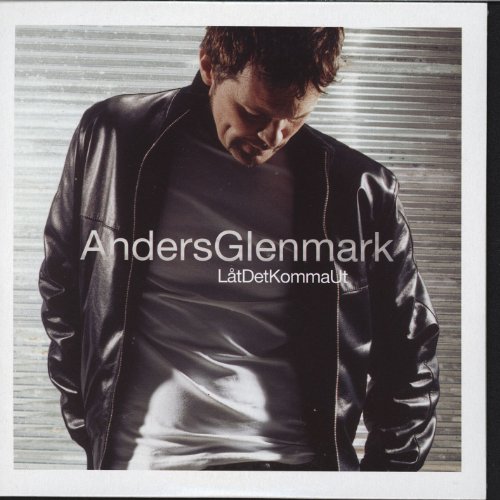 Écouter Låt det komma ut de Anders Glenmark sur Amazon Music Unlimited