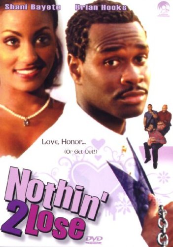 Nothin' 2 Lose [Alemania] [DVD]: Amazon.es: Bayete, Shani, Pendleton ...