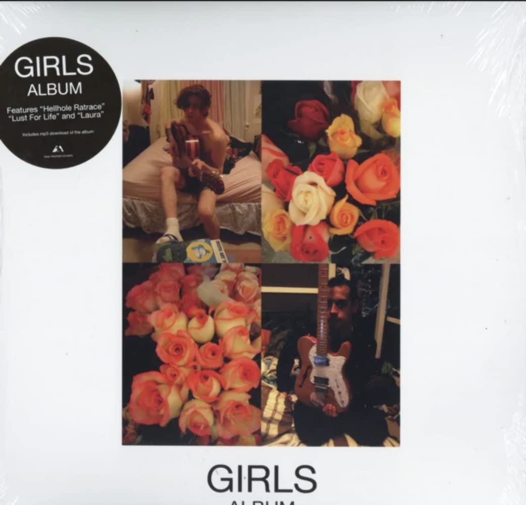 Girls - Album - Amazon.com Music