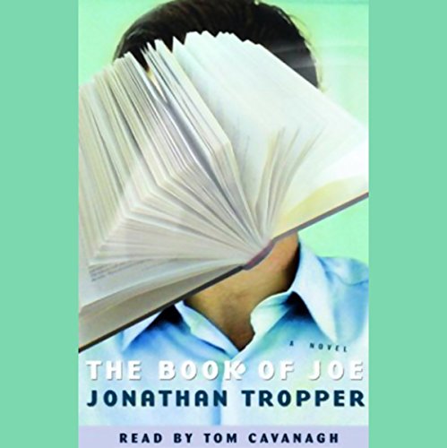 Amazon.com: The Book of Joe: A Novel (Audible Audio Edition): Jonathan ...