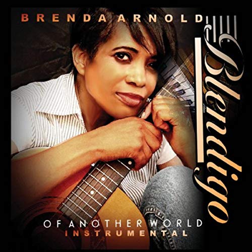 Amazon.com: Blendigo : Brenda Arnold: Digital Music