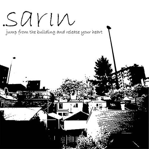 Play Jump From The Building and Release Your Heart by .SARIN on Amazon ...