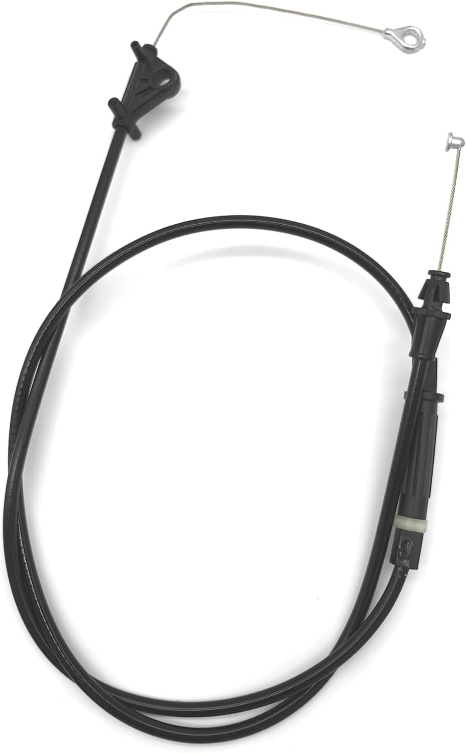 Amazon.com: Yiekea 587343801 Speed Control Cable for Husqvarna Poulan ...