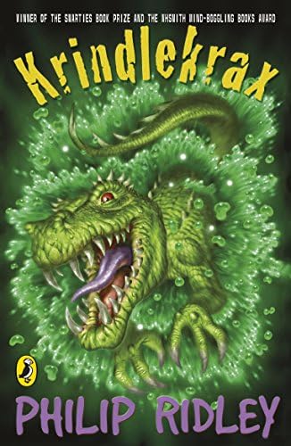 Krindlekrax: Amazon.co.uk: Ridley, Philip: 9780141311531: Books