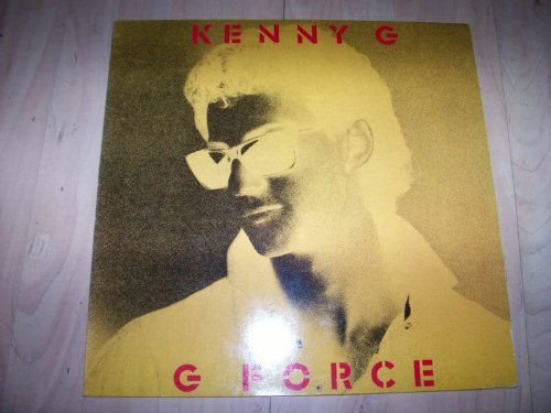 Kenny G / G Force - Amazon.com Music