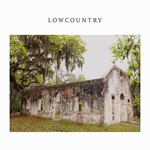 Amazon MusicでLowcountry feat. Ronald Daise, Matt White, Charleston ...
