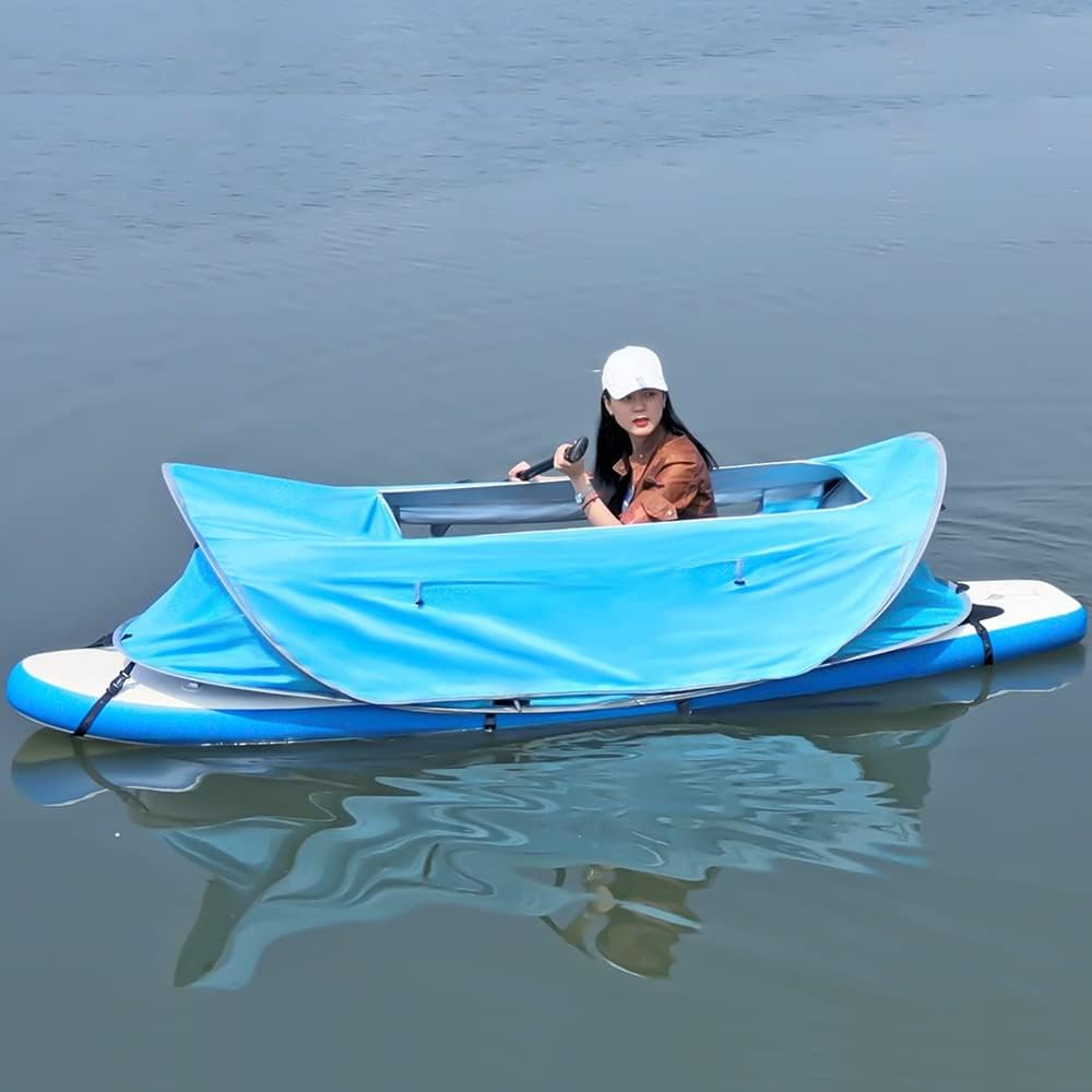 Amazon.com : Stand Up Paddle Board Tent for Adults,SUP Touring Camping ...