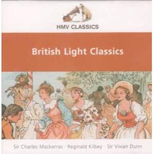 British Light Classics by : Amazon.co.uk: CDs & Vinyl