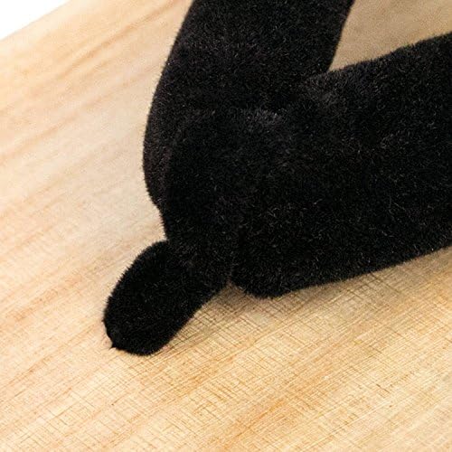 Amazon.com | KYOETSU Men's Japanese Wooden One tooth Geta Sandals (8 US ...