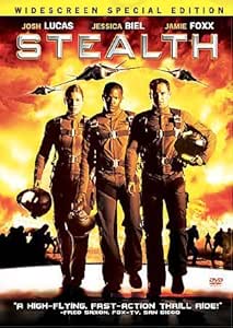 STEALTH/XXX-STATE OF THE UNION: Amazon.co.uk: DVD & Blu-ray
