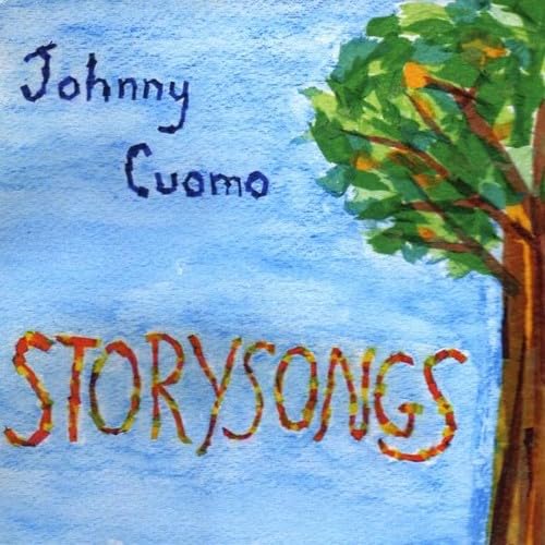 Johnny Cuomo - Storysongs - Amazon.com Music