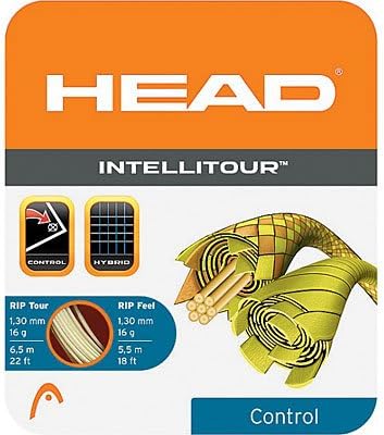 Amazon | Head Intellitour 16テニス文字列セット | ヘッド(HEAD) | ストリング・ガット