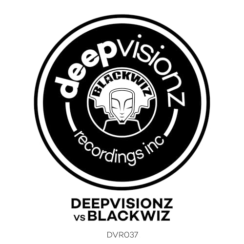Play deepvisionz vs Blackwiz by Sandy Rivera & Teddy Jiyane on Amazon Music