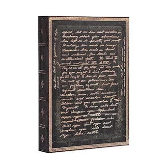Celebrating Charlie Chaplin Manuscript Box: Amazon.co.uk: Paperblanks ...