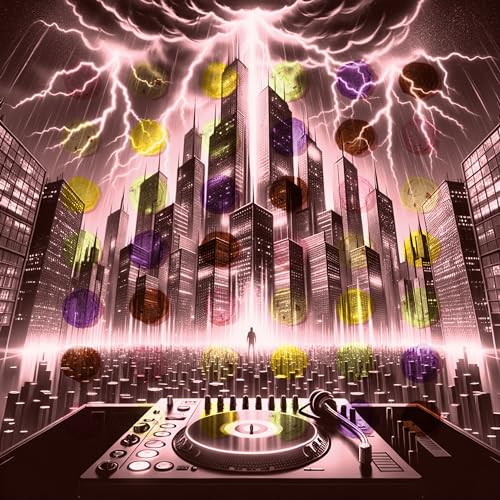 Play Beats Unleashed Ultimate DNB Rave Revolution by StormPULSE on ...