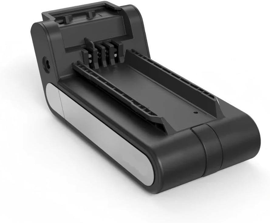 Amazon.com: HUIFAHJ XBATR640US Cordless Vacuum Handheld Battery Pack ...