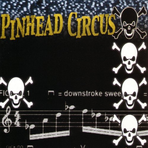 Amazon.com: Pinhead Circus : Pinhead Circus: Digital Music