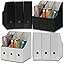 Amazon.com: Simple Houseware Magazine File Holder Organizer Box - 12 ...