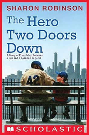 The Hero Two Doors Down: Based on the True Story of Friendship between ...