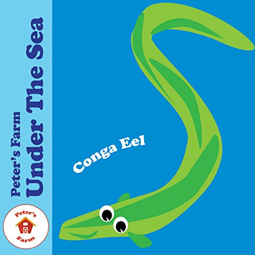 Amazon.com: Conga Eel : Peter's Farm: Digital Music