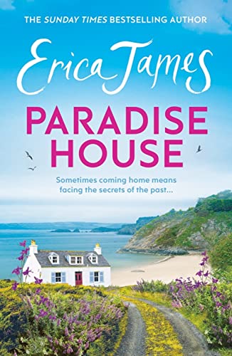 Paradise House eBook : James, Erica: Amazon.co.uk: Kindle Store