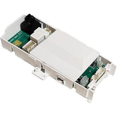 Amazon.com: Genuine Upgraded W10174745 Control Board Original ...