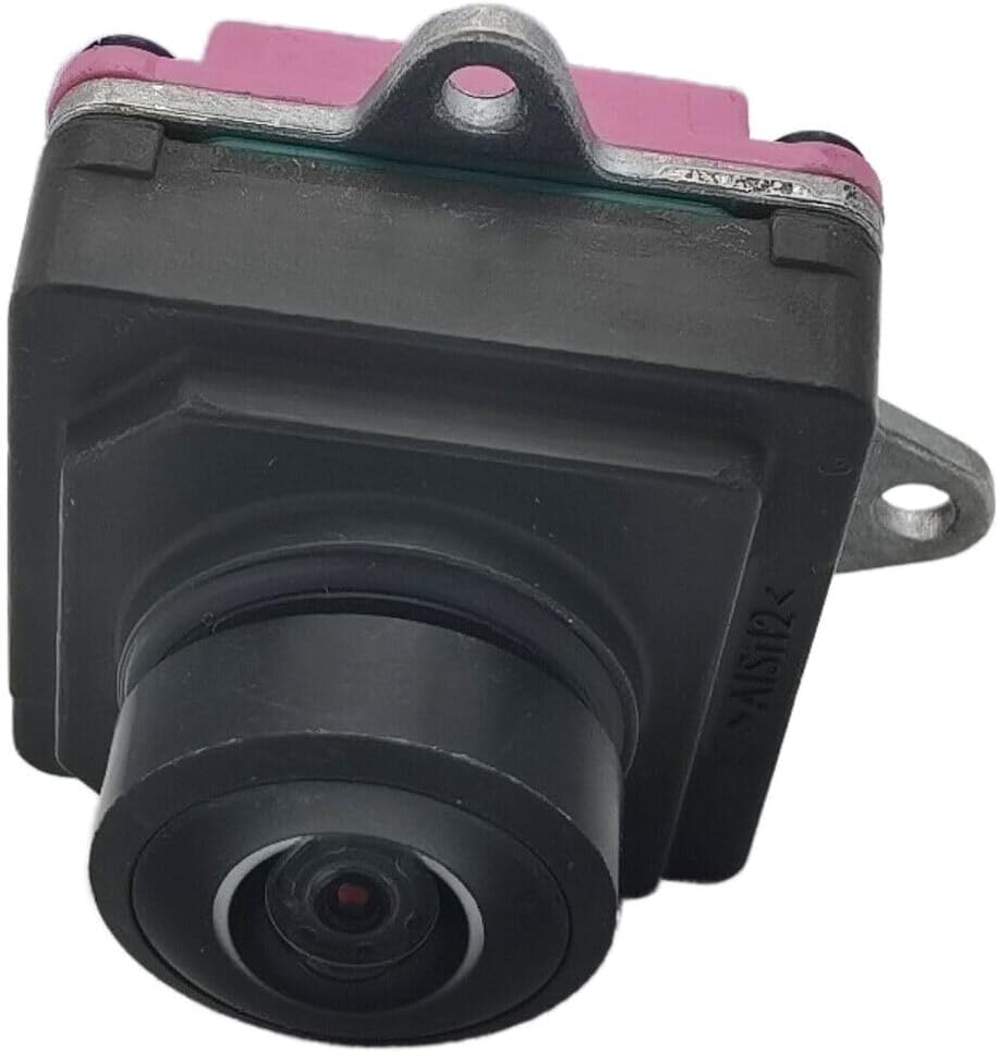 Amazon.com: Amrxuts 68414414AA Rear View Backup Assist Camera for Ram ...