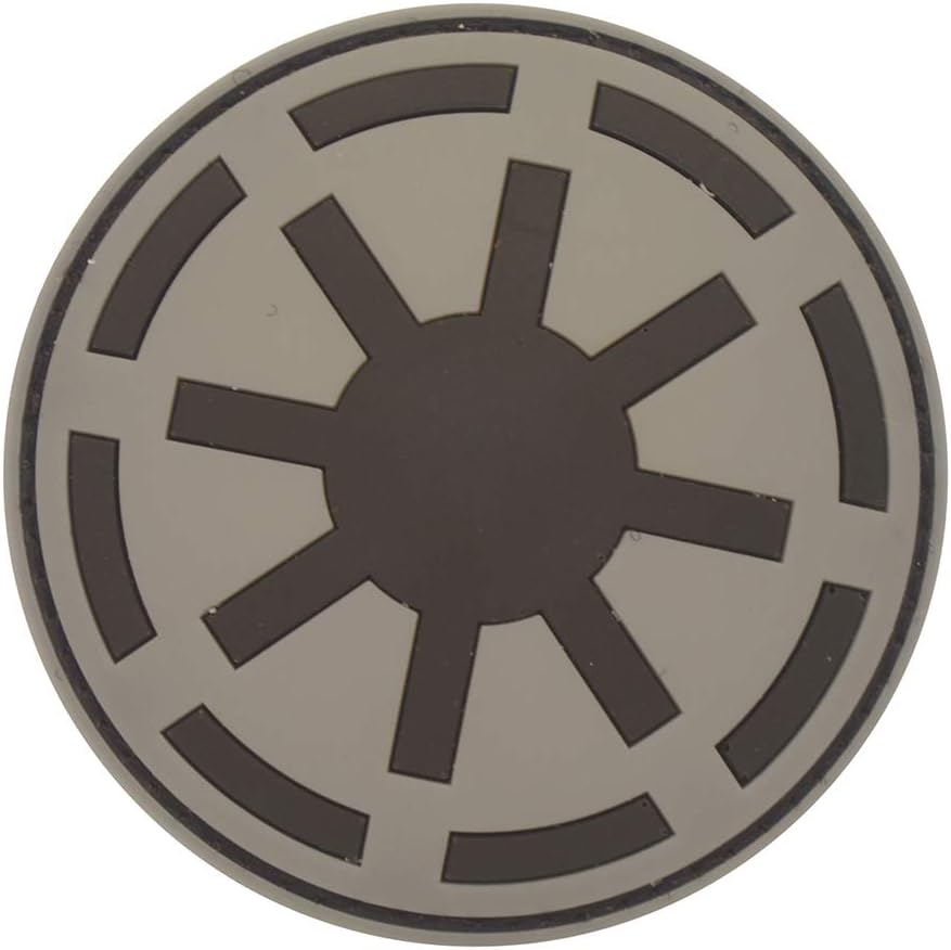 Cobra Tactical Solutions Military PVC Patch Star Wars Galactic Republic ...