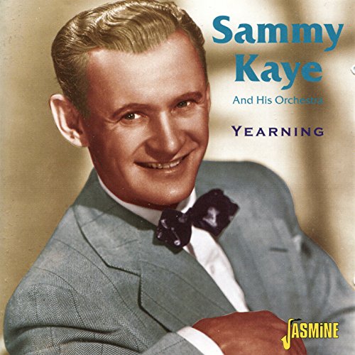 Yearning by Sammy Kaye & His Orchestra on Amazon Music - Amazon.co.uk