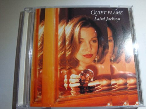 Silent Flame: Laird Jackson: Amazon.es: CD y vinilos}