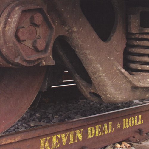 Amazon.com: Roll : Kevin Deal: Digital Music