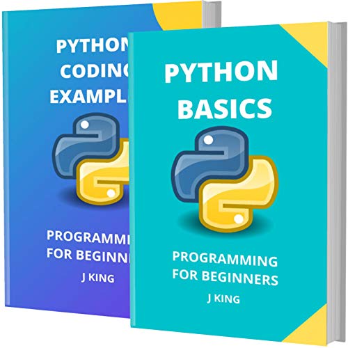 Python Basics And Python Coding Examples Programming For Beginners 2 | Desertcart INDIA