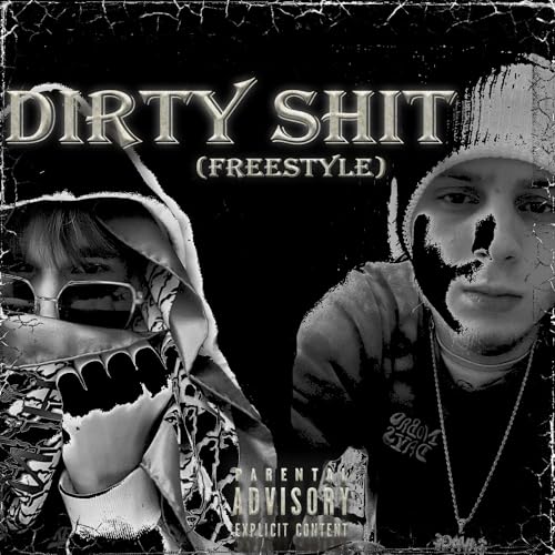 Play Dirty Shit(Freestyle) by Phantom & Nevermind on Amazon Music