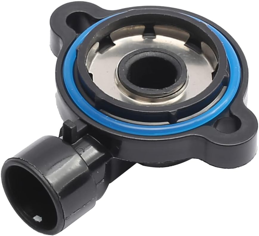 Amazon.com: ACDelco Professional 213-4668 Throttle Position Sensor ...