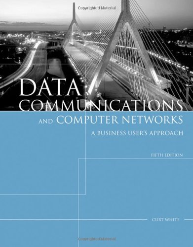 Amazon.com: Data Communications and Computer Networks: A Business User ...
