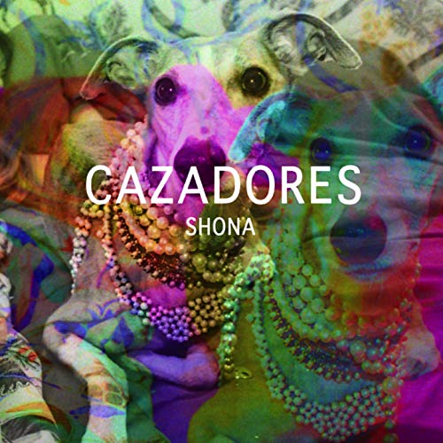 Écouter Cazadores - Single par Shona sur Amazon Music Unlimited