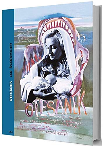 Amazon.com: Little Otik (2000) ( Otesánek ) ( Greedy Guts ) [ NON-USA ...