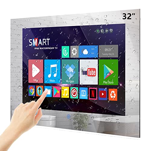Find The Best 32 Touch Screen Tv Reviews & Comparison - Katynel