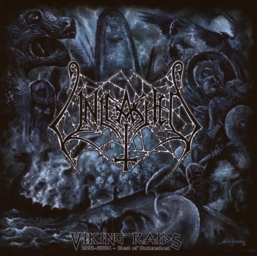 Viking Raids: Unleashed: Amazon.es: CDs y vinilos}